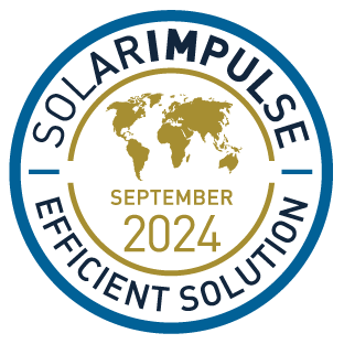 Heatcube: Thermal Energy Storage Solution