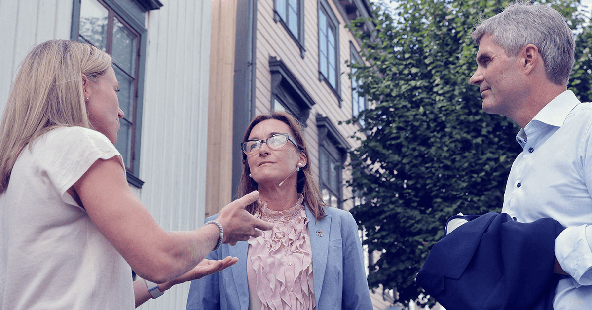 Norway's Renewable Energy Paradox Explained