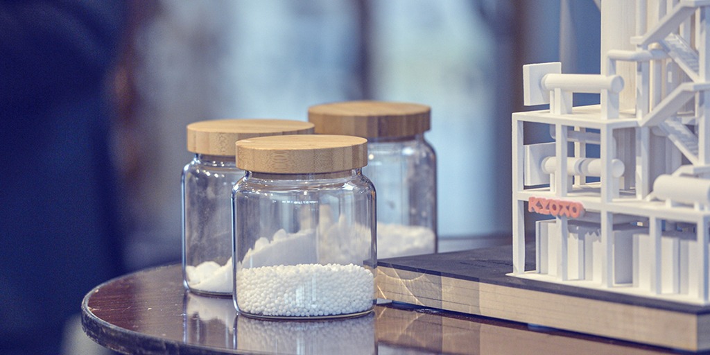 Why Kyoto chose molten salt for Heatcube