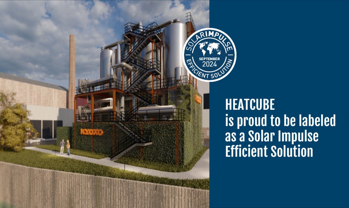 September at Kyoto Group: Fully capitalized and full steam ahead