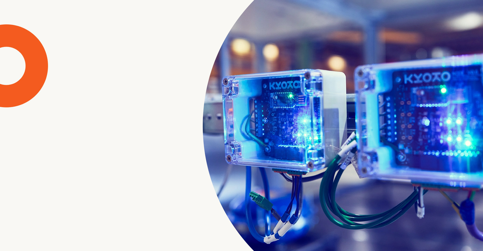 Kyoto Group AS - The Norwegian Thermal Battery Company