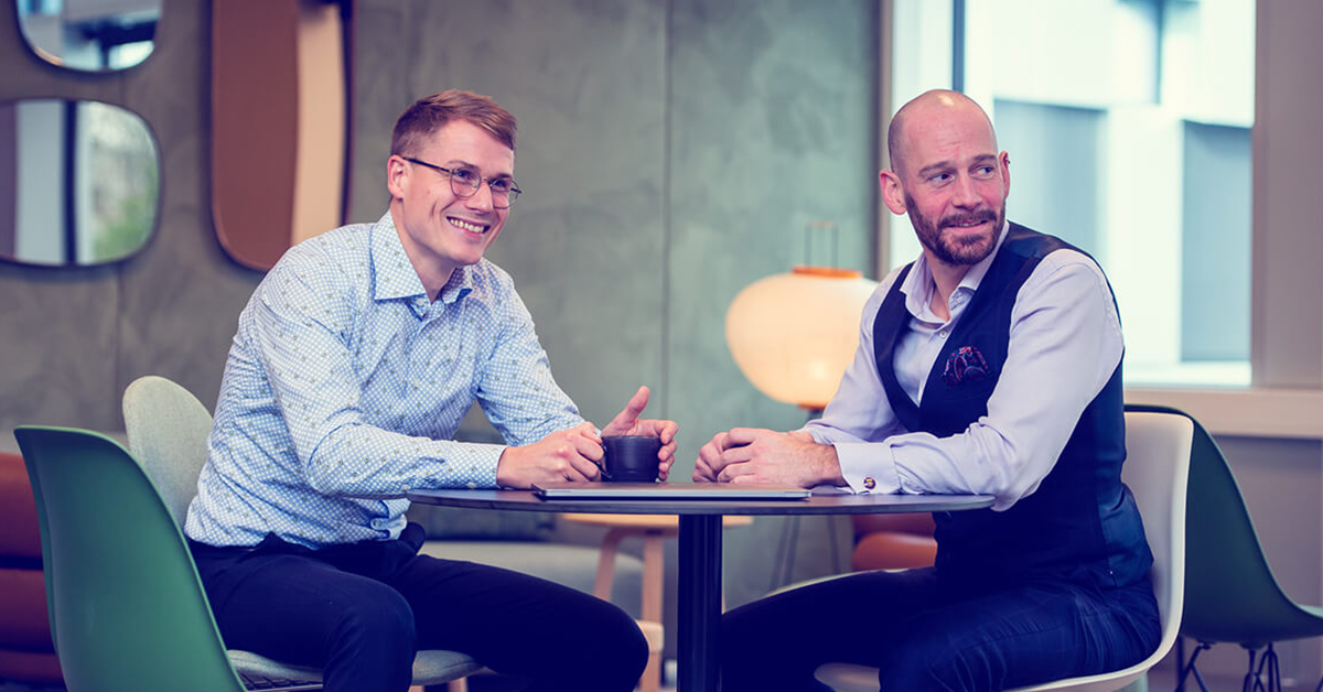 Careers at Kyoto Group - Explore open positions