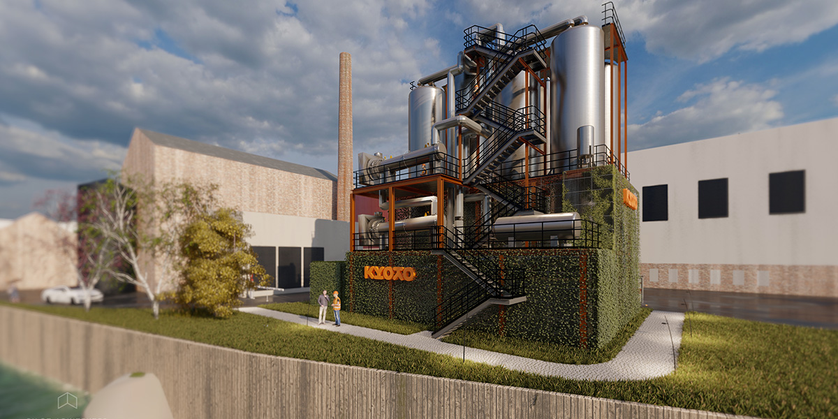 Heatcube: Thermal Energy Storage Solution